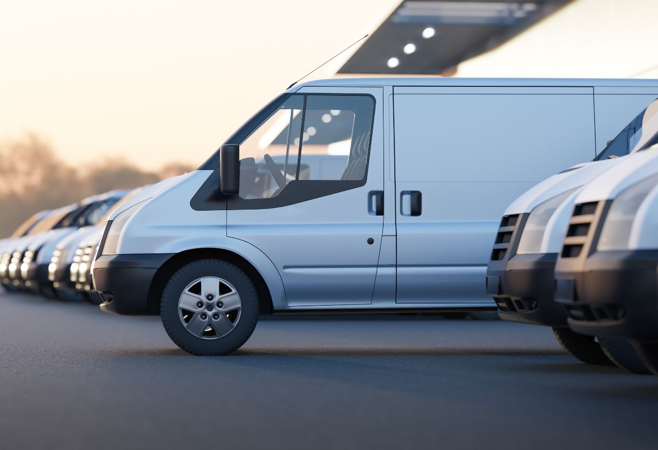What is the Best Delivery Vehicle for Business Shipping? | Econo-Courier